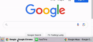 Taskbar For macOS – lawand.io