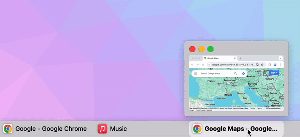 Taskbar For macOS – lawand.io