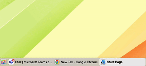 Taskbar For macOS – lawand.io