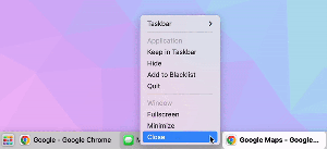Taskbar For macOS – lawand.io